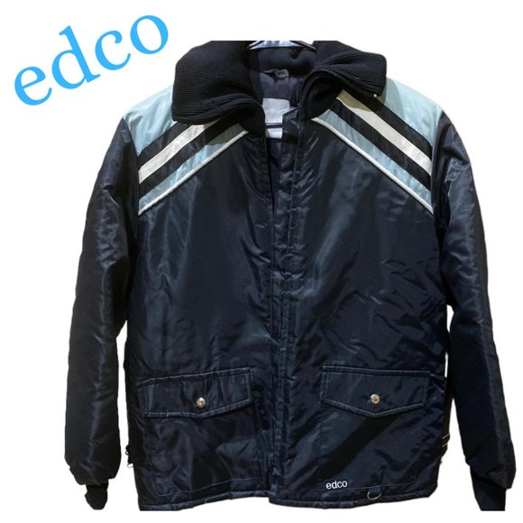 Edco | Jackets & Coats | Vintage Edco 8s Jacket | Poshmark